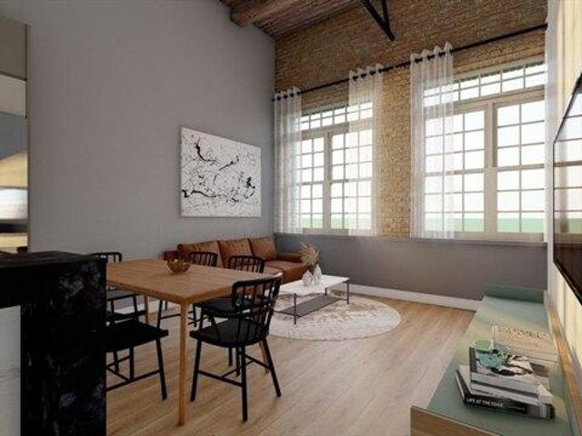 condo with 1 bedroom, Worcester MA DS103433910