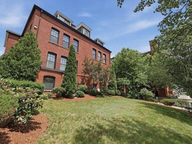condo with 1 bedroom, Worcester MA DS103850777