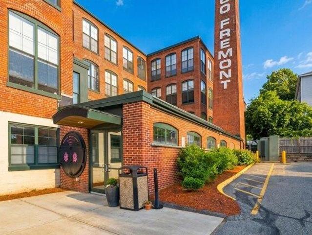 condo with 1 bedroom, Worcester MA DS103931194