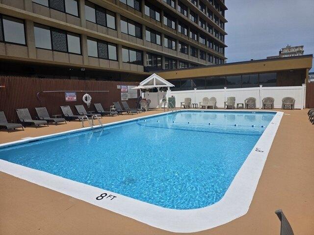 condo with 1 bedroom, Worcester MA DS103034370
