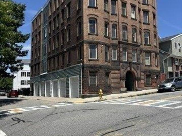 condo with 1 bedroom, Worcester MA DS104045818