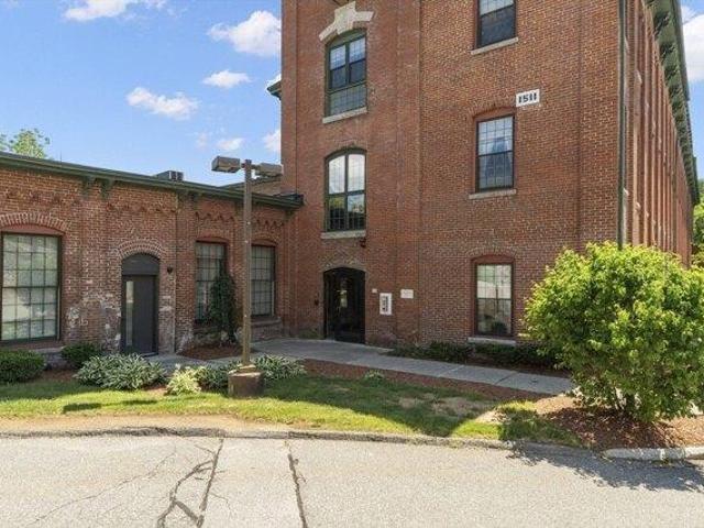 condo with 1 bedroom, Worcester MA DS104373811