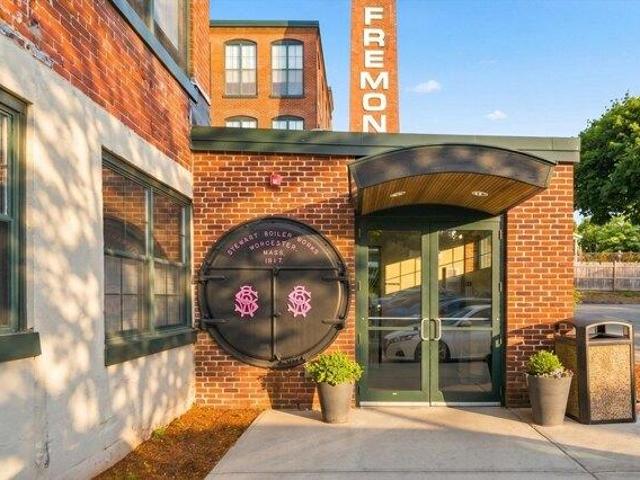 condo with 1 bedroom, Worcester MA ES103931194