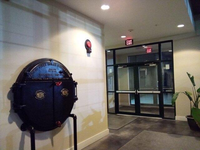 condo with 1 bedroom, Worcester MA ES103189654