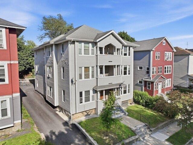 condo with 1 bedroom, Worcester MA ES105156483