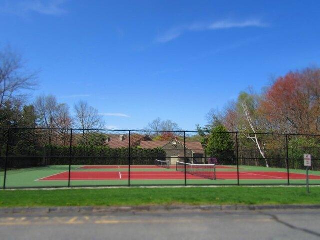 condo with 1 bedroom, Worcester MA ES105340431