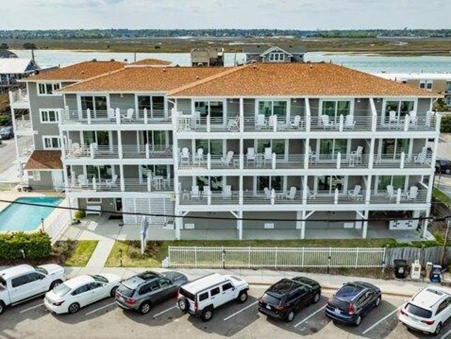condo with 1 bedroom, Wrightsville Beach NC ES104898395