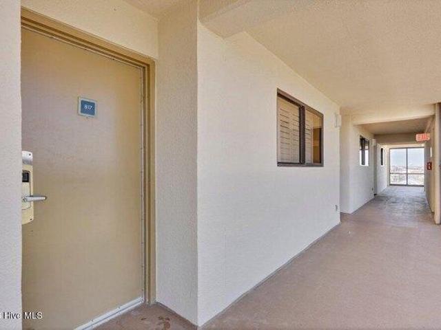 condo with 1 bedroom, Wrightsville Beach NC ES104908636