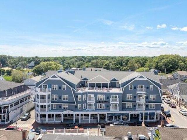 condo with 1 bedroom, York ME DS102444221
