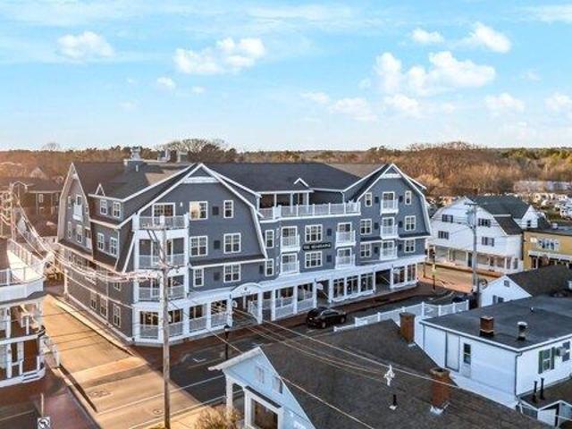 condo with 1 bedroom, York ME DS103034092