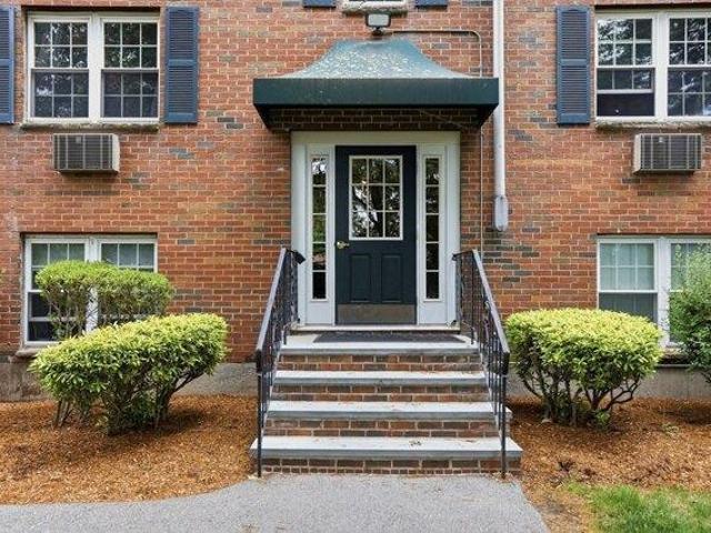 condo with 1 bedroom, Acton MA DS103097530