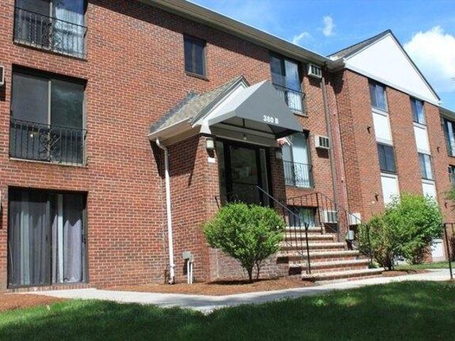 condo with 1 bedroom, Acton MA DS103621592