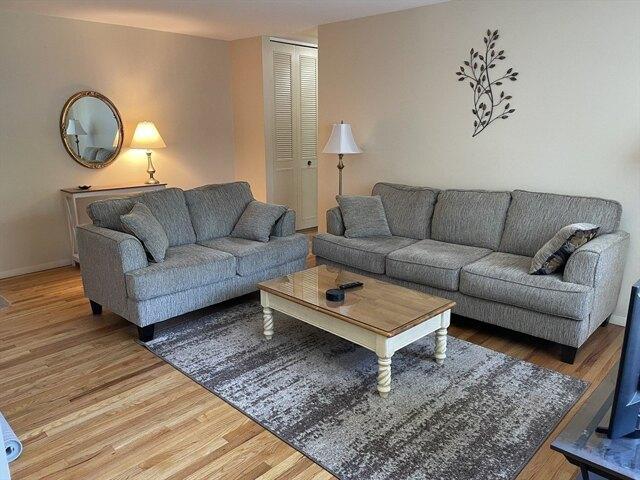 condo with 1 bedroom, Agawam MA DS104111787