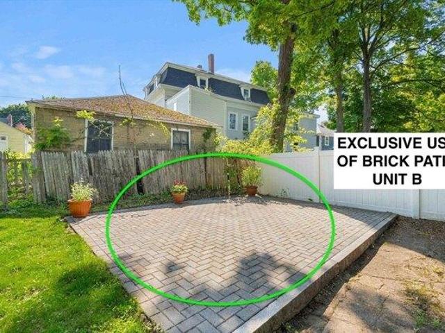 condo with 1 bedroom, Amesbury MA DS102962066