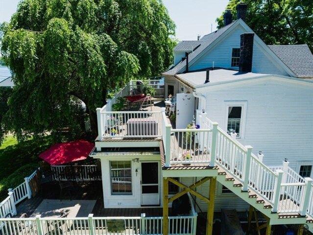 condo with 1 bedroom, Amesbury MA DS104152581