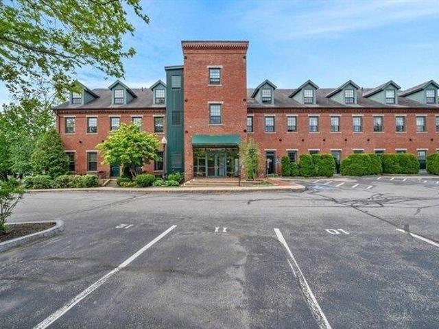 condo with 1 bedroom, Amesbury MA ES104830944