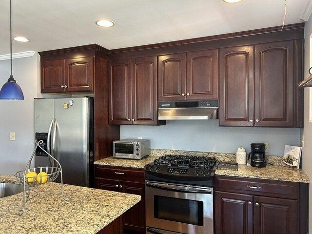 condo with 1 bedroom, Amesbury MA ES105229035