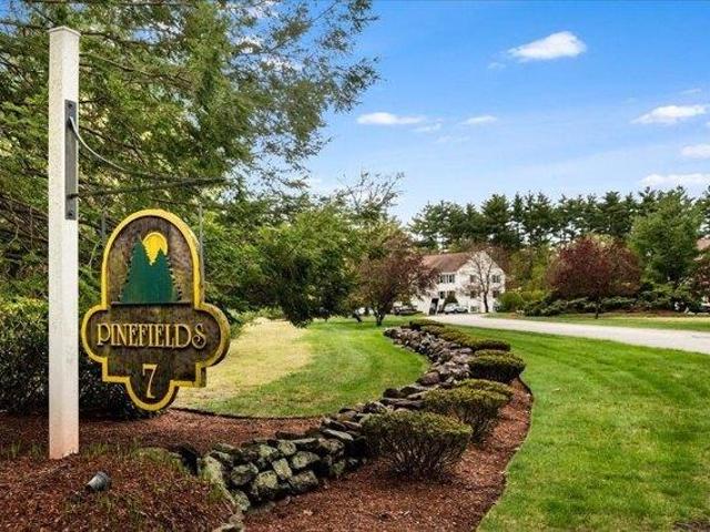 condo with 1 bedroom, Amherst NH ES103848292