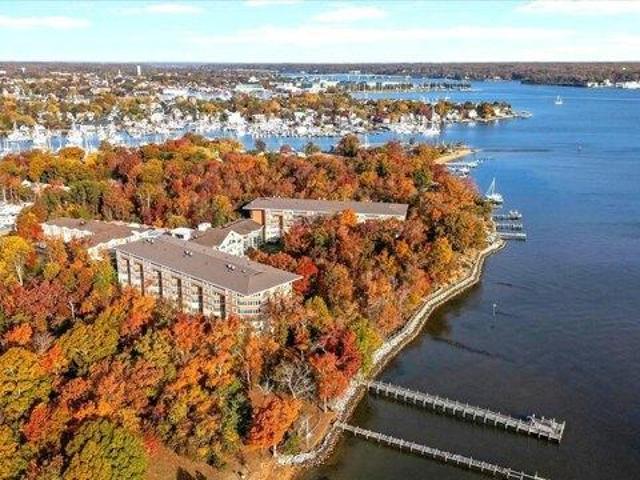 condo with 1 bedroom, Annapolis MD ES104898422