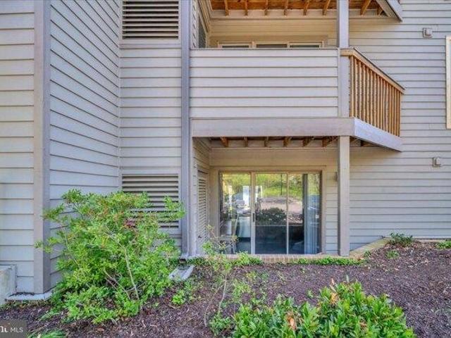 condo with 1 bedroom, Annapolis MD ES104907671
