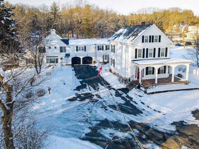 condo with 1 bedroom, Andover MA DLS102669597