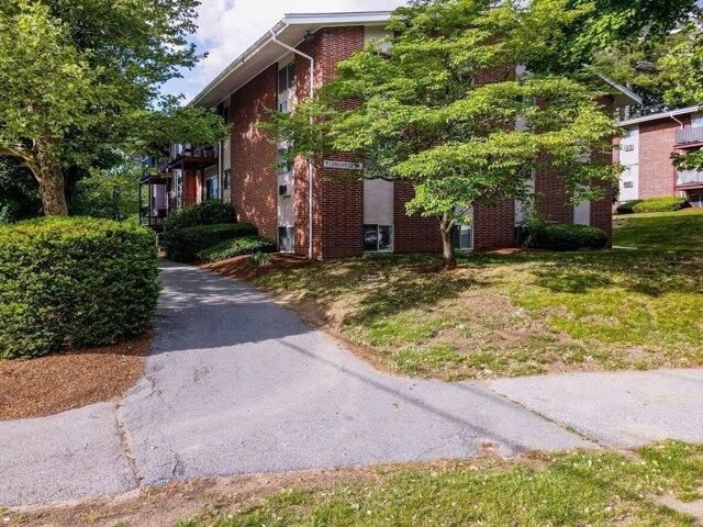 condo with 1 bedroom, Andover MA DS104262619