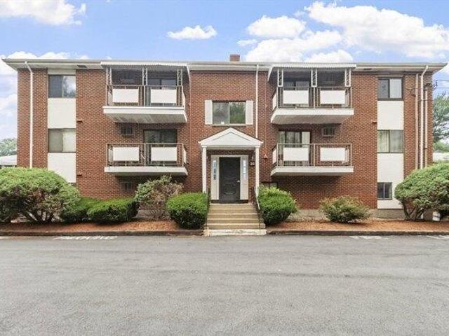 condo with 1 bedroom, Andover MA ES104331396