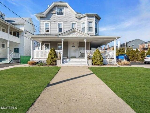 condo with 1 bedroom, Asbury Park NJ DLS102775374