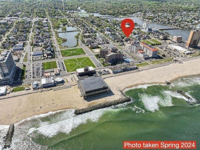 condo with 1 bedroom, Asbury Park NJ DLS102029209