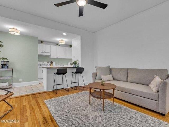 condo with 1 bedroom, Asbury Park NJ DLS102256952