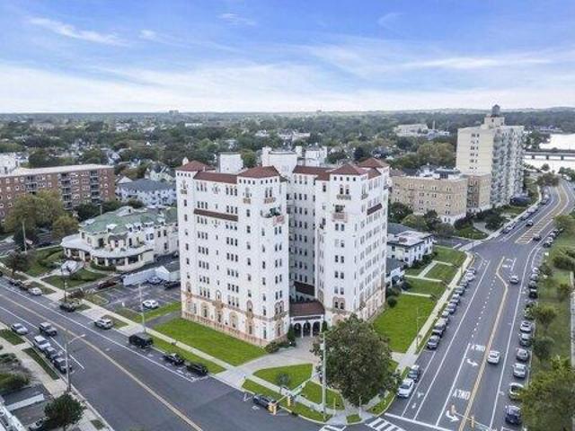 condo with 1 bedroom, Asbury Park NJ DS101749932