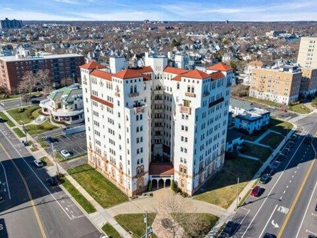 condo with 1 bedroom, Asbury Park NJ DS101858133