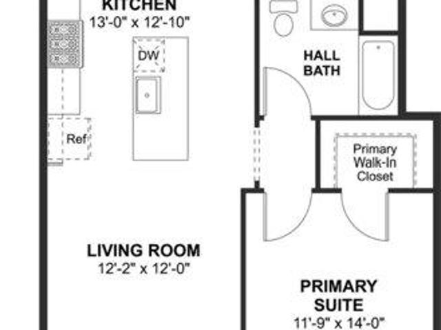 condo with 1 bedroom, Asbury Park NJ DS102316158