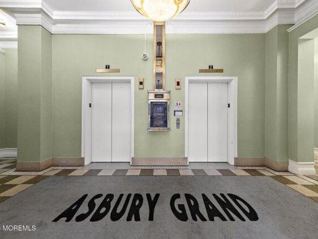 condo with 1 bedroom, Asbury Park NJ DS102763172