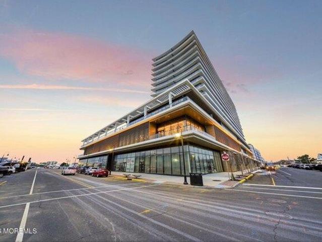 condo with 1 bedroom, Asbury Park NJ DS102779311