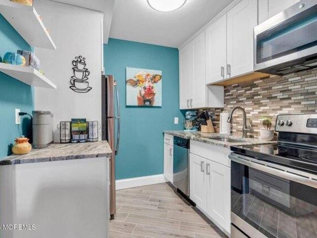 condo with 1 bedroom, Asbury Park NJ DS103604047
