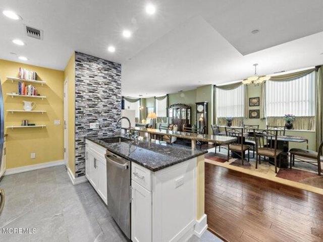 condo with 1 bedroom, Asbury Park NJ ES103600317