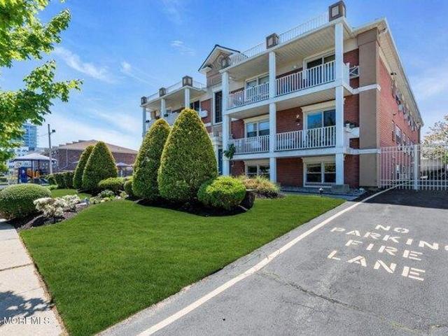 condo with 1 bedroom, Asbury Park NJ ES103626352