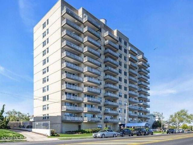 condo with 1 bedroom, Asbury Park NJ ES104442319