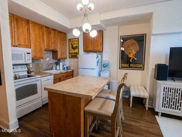 condo with 1 bedroom, Asbury Park NJ ES104443922