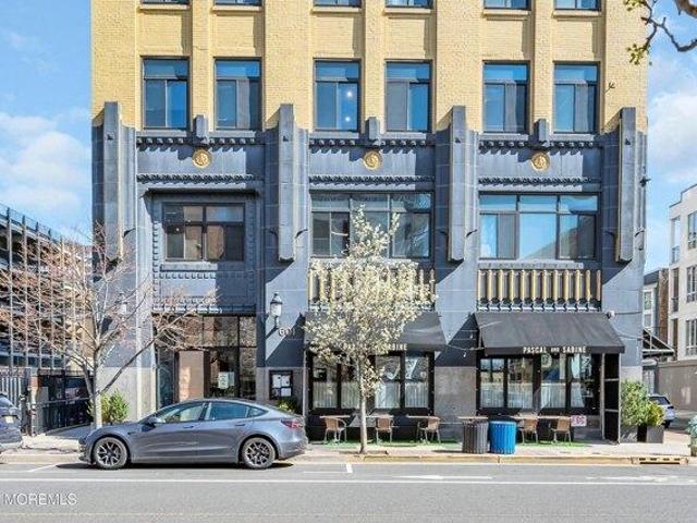 condo with 1 bedroom, Asbury Park NJ ES104445945