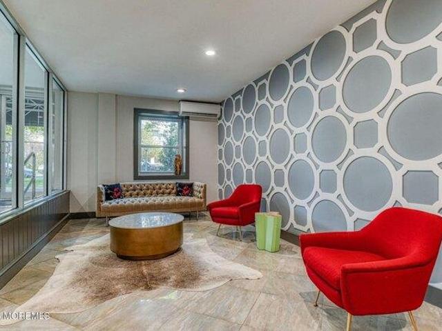 condo with 1 bedroom, Asbury Park NJ ES104481845