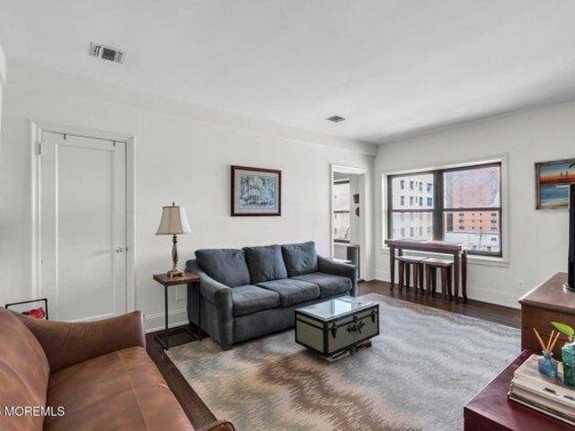 condo with 1 bedroom, Asbury Park NJ ES104567739