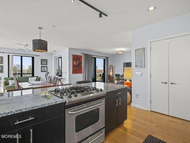 condo with 1 bedroom, Asbury Park NJ ES104568959