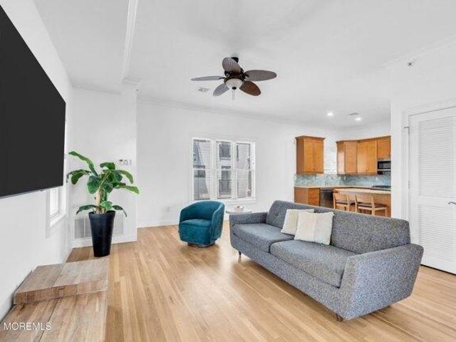 condo with 1 bedroom, Asbury Park NJ ES104608877
