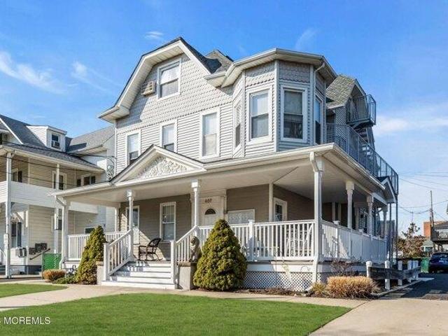 condo with 1 bedroom, Asbury Park NJ ES104869350