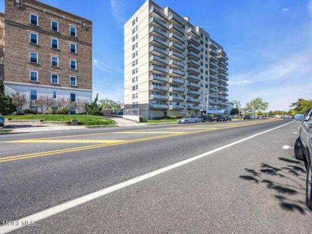 condo with 1 bedroom, Asbury Park NJ ES105141016