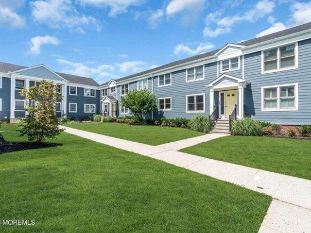 condo with 1 bedroom, Asbury Park NJ ES105155738