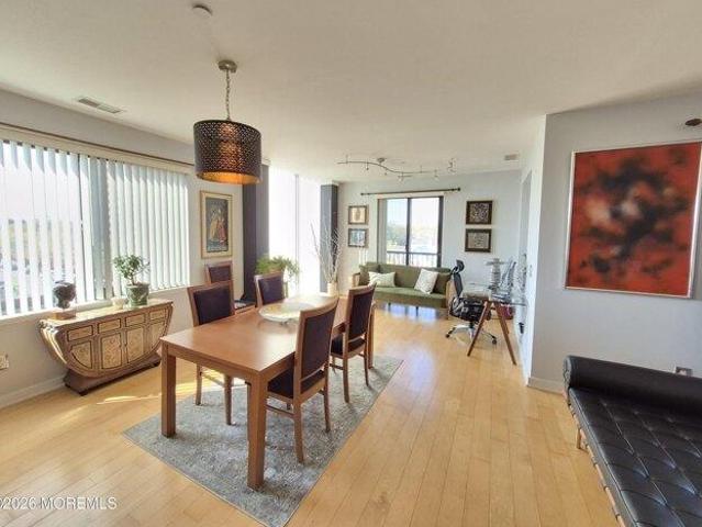 condo with 1 bedroom, Asbury Park NJ ES105159300