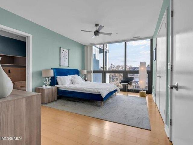 condo with 1 bedroom, Asbury Park NJ ES105175432